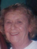 Betty Curran Service Details - Carroll Twp. / Donora, Pennsylvania ...