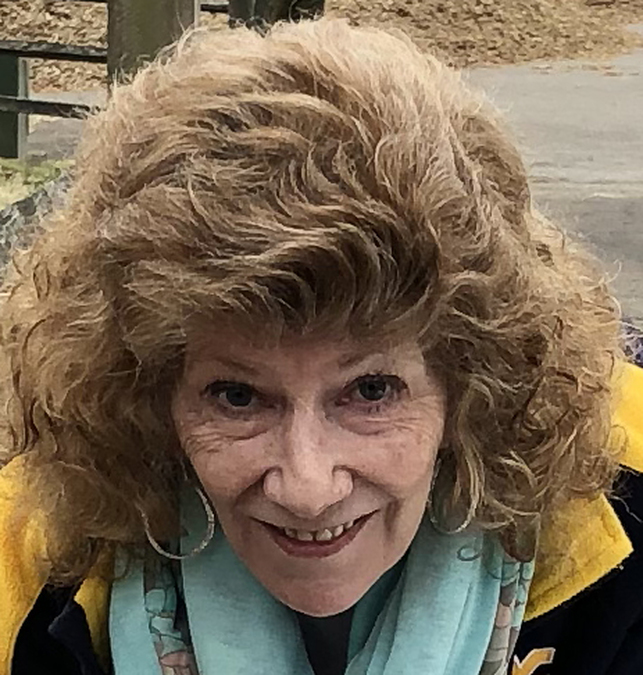 Irene Grimes Obituary - Carroll Twp. / Donora, PA | Anthony L. Massafra ...